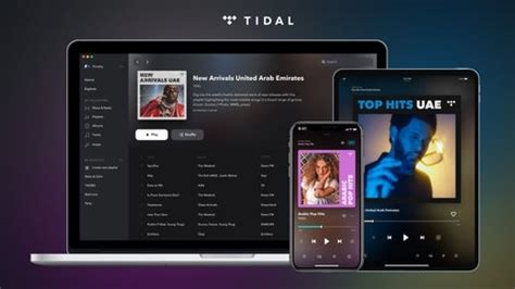 Qobuz Vs Tidal Nên Chọn Nền Tảng Âm Nhạc Nào Tốt Nhất Năm 2024