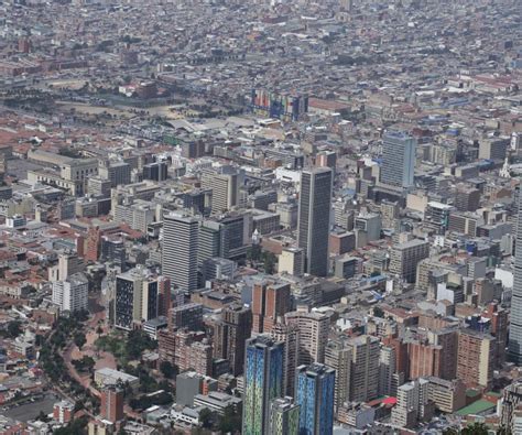 Por Mala Calidad Del Aire En Bogotá Iniciará El Fin De Semana Pico Y