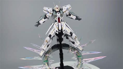 Supreme Evolution Glory Stargazer Gundam Artofit