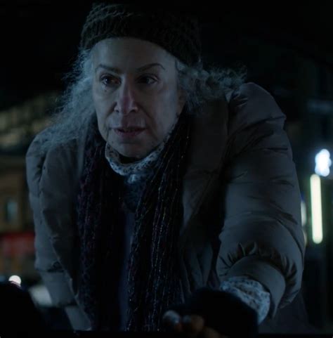 Hazel Diaz Bull The Female Villains Wiki Fandom