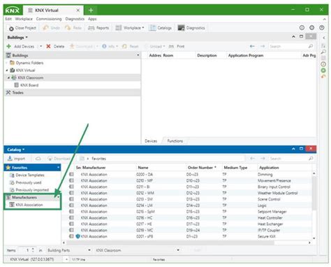Ets6 And Knx Virtual Knx Association [official Website]