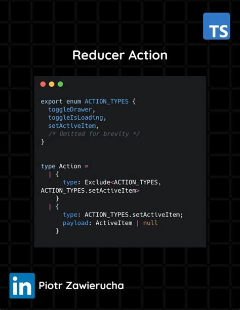 Piotr Zawierucha On Linkedin Typescript React Nextjs