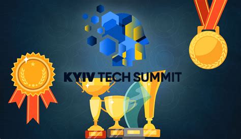 Итоги хакатона Kyiv Tech Summit кто и за что получил призы Incrypted