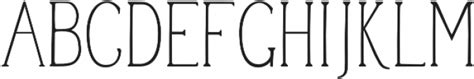 Casual Serif Otf 400 Font Serif Casual What Font Is