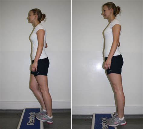 Achilles Tendonitis Exercises