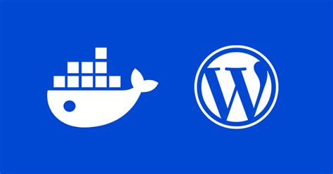 Come Installare Wordpress Su Docker Windows Macos E Linux Creativemotions