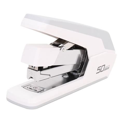 Dập ghim trợ lực Deli E TR HIỆU SÁCH MAI