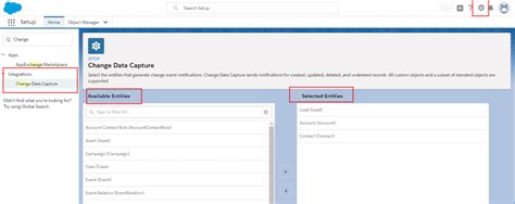 Getting Started With The Salesforce Streaming Api In Net Core