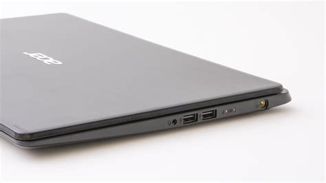 Acer Aspire A G Vz Nx H Sa Review Laptop And Tablet Choice