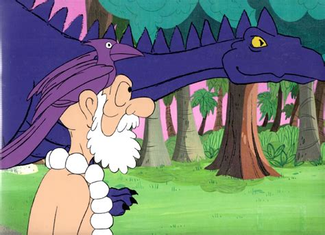 Alley Oop Animated Movie Idea New Ideas Wikia Wiki Fandom