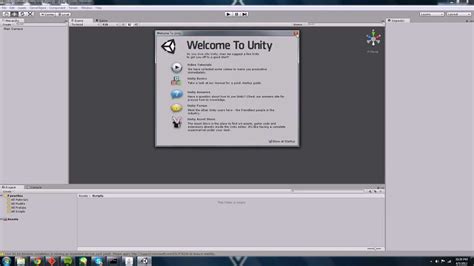 Unity 4 Lets Make A Game Setting Up The Isometric Camera Youtube