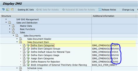 Sap Quick Tip Find Img Transaction Codes Michael Romaniello