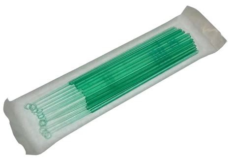 10 Ul Inoculating Loops 6000 For 29265