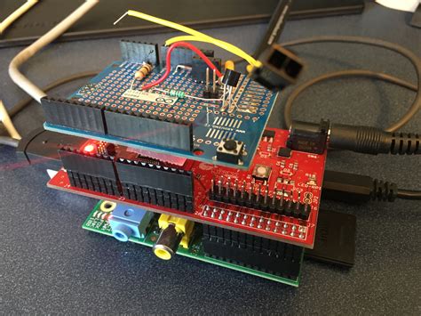 The Creek Install The Raspberry PI Software IoT Expert