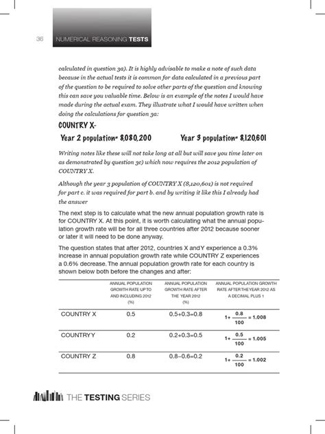 Advanced Numerical Test Part2 Pdf