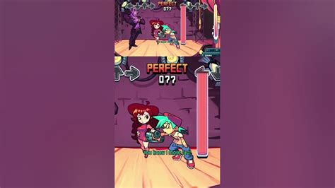 Fnf Funkadelix Bopeebo Part 2 Youtube