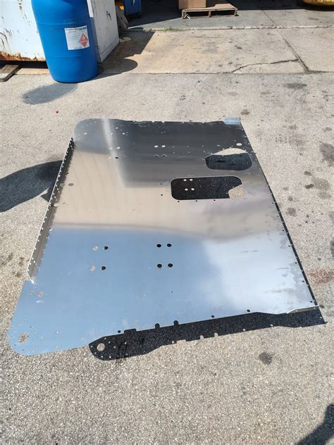 Peterbilt 379 Replacement Floor Airbagmafia
