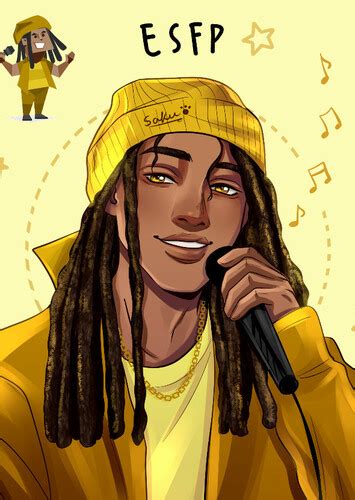 Esfp Male Fan Casting For Mbti Stereotypes Mycast Fan Casting
