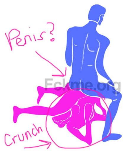 Impossible Sex Positions NSFWish The Frisky