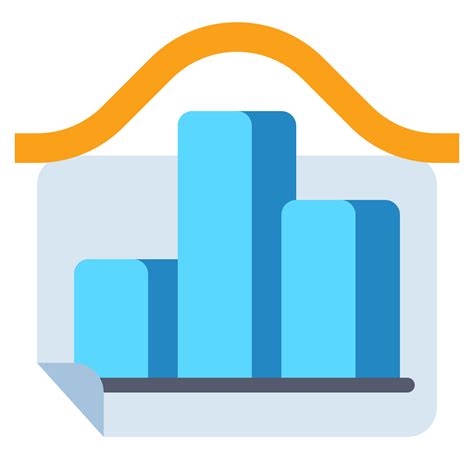 Analysis Chart Exploratory Graph Icon Download On Iconfinder