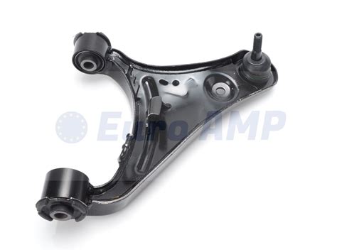 Land Rover LR4 Front Upper Control Arm W/ Ball Joint Right Passenger ...