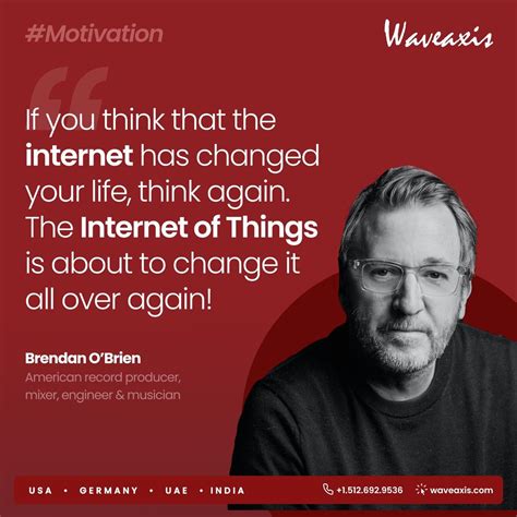 Waveaxis On Linkedin Waveaxis It Innovation Technology Science