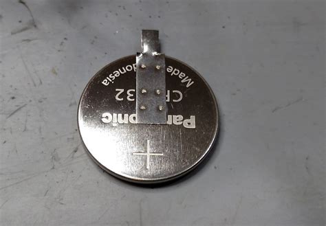 Agilent Fieldfox N9912a 6 Ghz Rtc Battery Swap Quick Repair Page 1