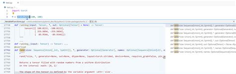 Vscode 配置 Pytorch C 源码开发环境(编译与调试) 知乎 Vscode 配置 Pytorch C 源码开发环境(编译与调试) 知乎