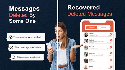 Retrieve Deleted Messages Pour Android Télécharger