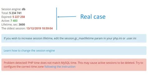 Opencart Session Manager Opencart Module By SlothDev