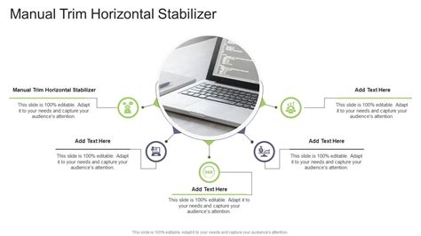Manual Trim Horizontal Stabilizer In Ppt Powerpoint Presentation Slide Templates Cpp PPT