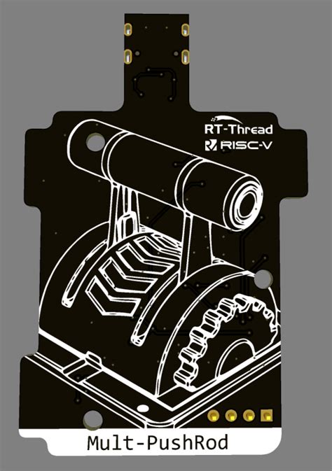 基于ch32v103的多功能推杆设计ch32v103 Usb Csdn博客