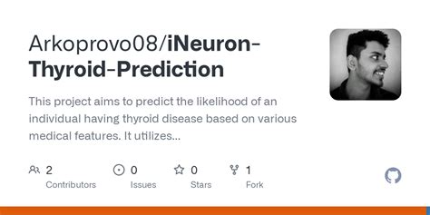 Ineuron Thyroid Predictionlldpdf At Master · Arkoprovo08ineuron