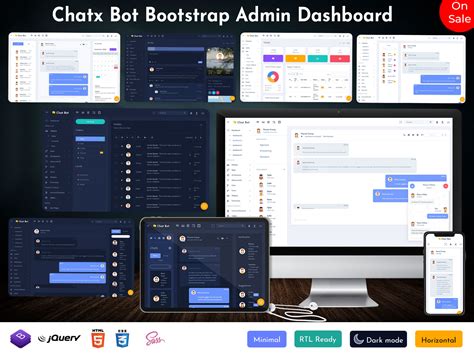 Crm Admin Dashboard Template Bootstrap 5 With Admin Panel