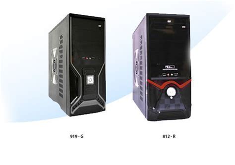 CPU Casing CDRMIX Computer Sales Services