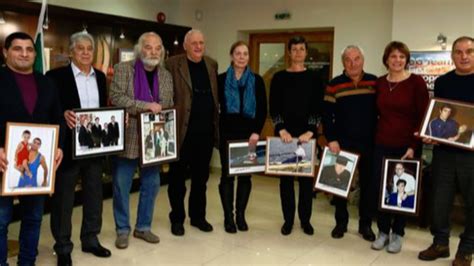 Бончук Андонов Националният стадион ще остане център на българския спорт Стадион БНР Новини