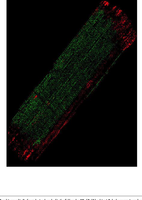Figure 8 From A Patch Image Based Classification Approach For Detection Of Weeds In Sugar Beet
