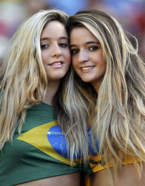 All The Best Brazilian Babes From The World Cup 55 Pics