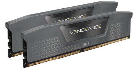 Corsair 64gb 2x32gb 6000mhz Cl40 Vengeance Amd Expo Pamięci Ram Ddr5 Sklep Komputerowy X