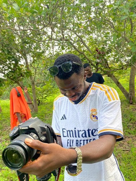 Sheriffo Ebrima Darboe