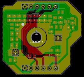 Design And SLAVE Boards Manufacture Download Scientific Diagram