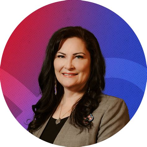 Secretary Spotlight Lisa Wolfe Otipemisiwak Métis Government