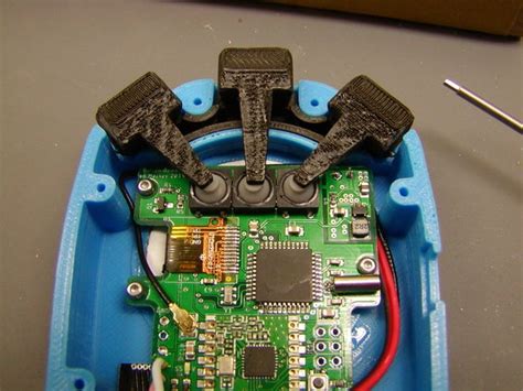 Hiking Data Logger Using Rfm69cw 19 Steps With Pictures Instructables