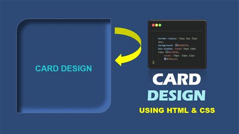 Card Design In Html Css Responsive Card Design Using Html And Css