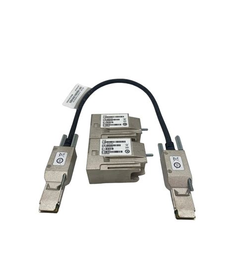 Cisco C3650 Stack Kit Catalyst 3650 Stack Modules And Stack T2 50cm Cabl