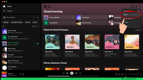 How To Change Your Spotify Username Lifehacker