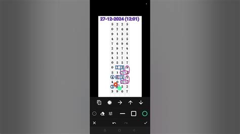 December 27 2024 12 01အတွက်တစ်ကွက်ထဲအောချင်ရင် ဝင်ကြည့်ဖြစ်အောင်ကြည့်သွားပါ T H Amyanmar2d3d