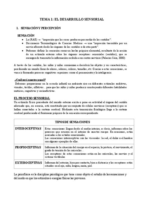 Tema 3 Desarrollo Cognitivopdf