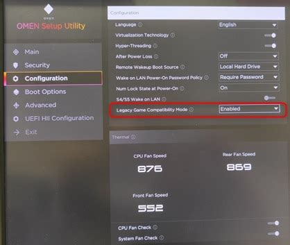 Omen By Hp L L L Gaming Desktop Pcs Computer Stops Responding Stalls When Playing