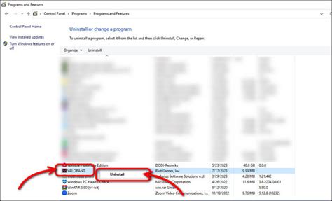 Fix Valorant Error Code Tested Solutions